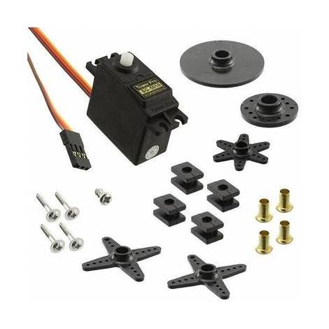 SG-5010 - Tower Pro SG-5010 servo | Assomodel